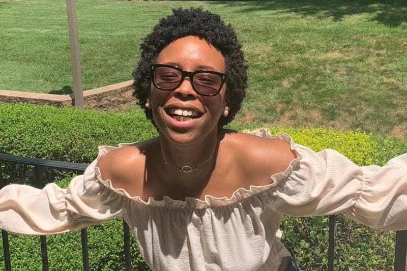 Sabria's Story - Main Street Connect | A Movement of Inclusion