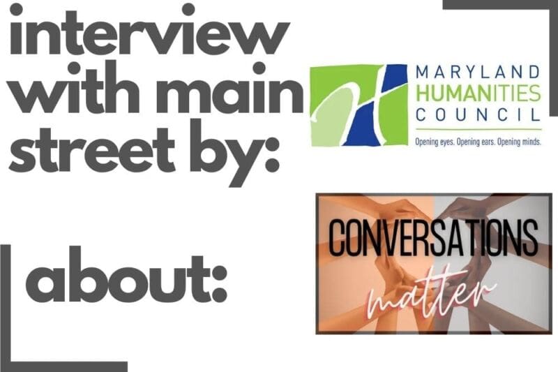 Main Street in the News - Main Street Connect | Inclusivity Redefined
