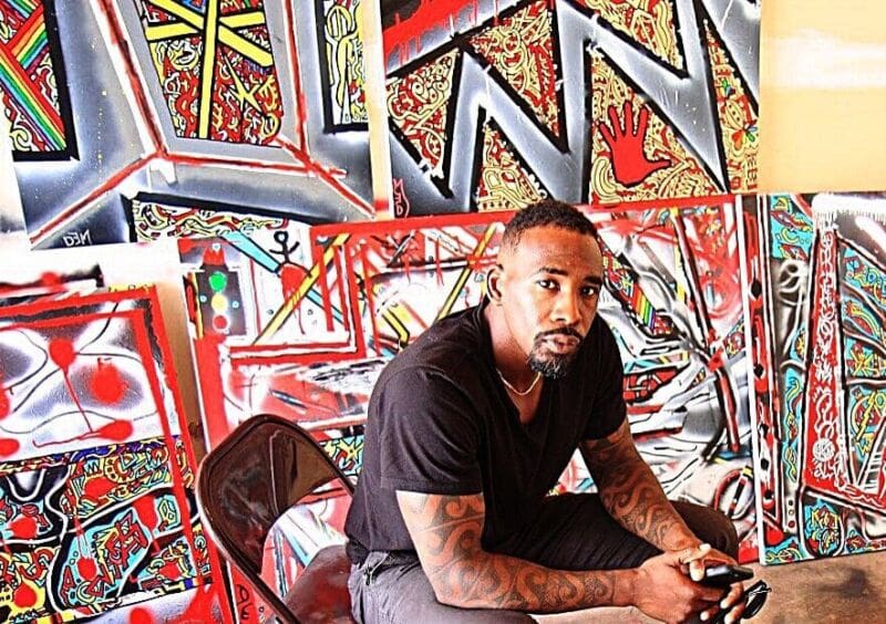 Dwayne Martin (May - July 2021) - Main Street Connect | A Movement of ...