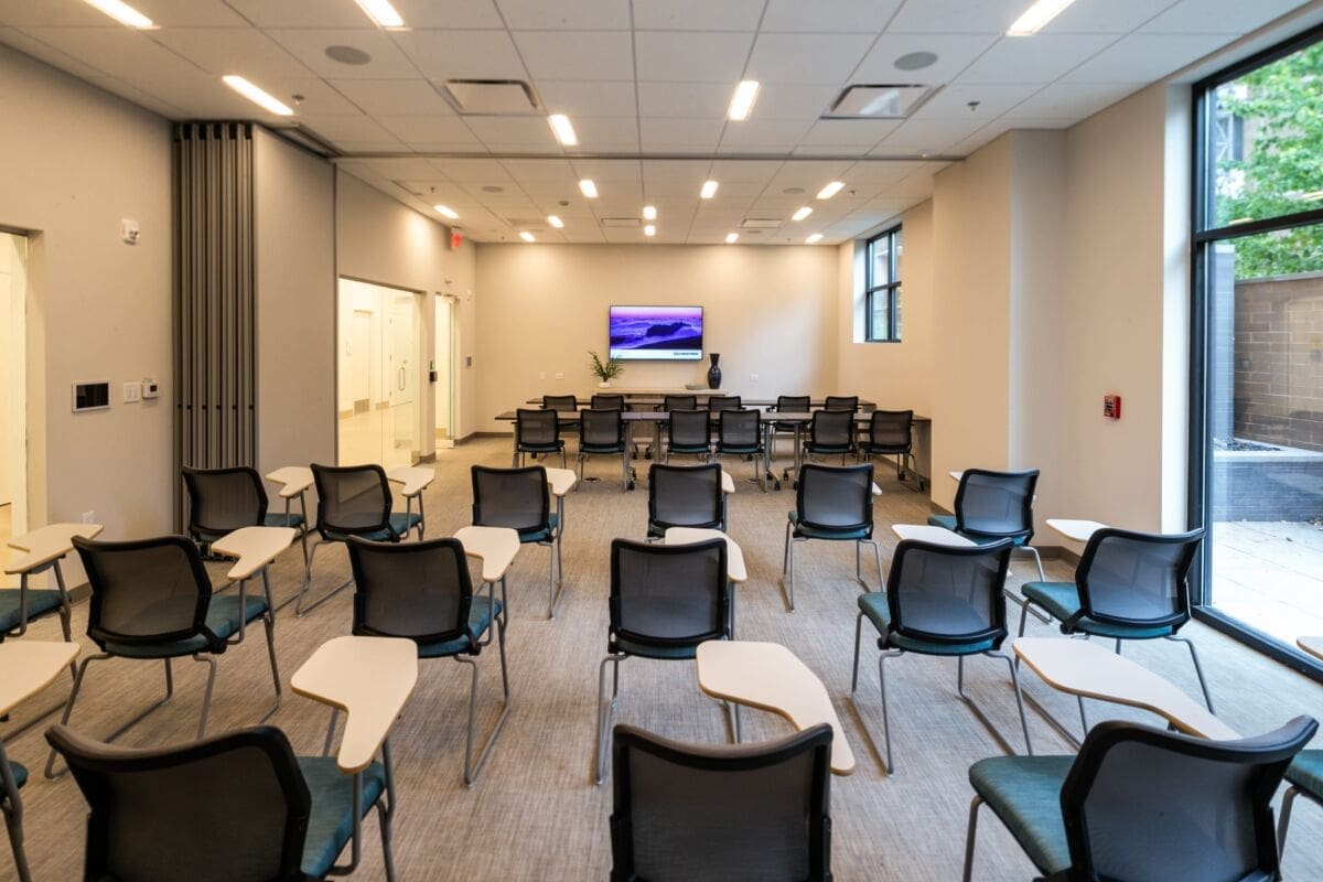 Building - Main Street Connect | A Movement of Inclusion