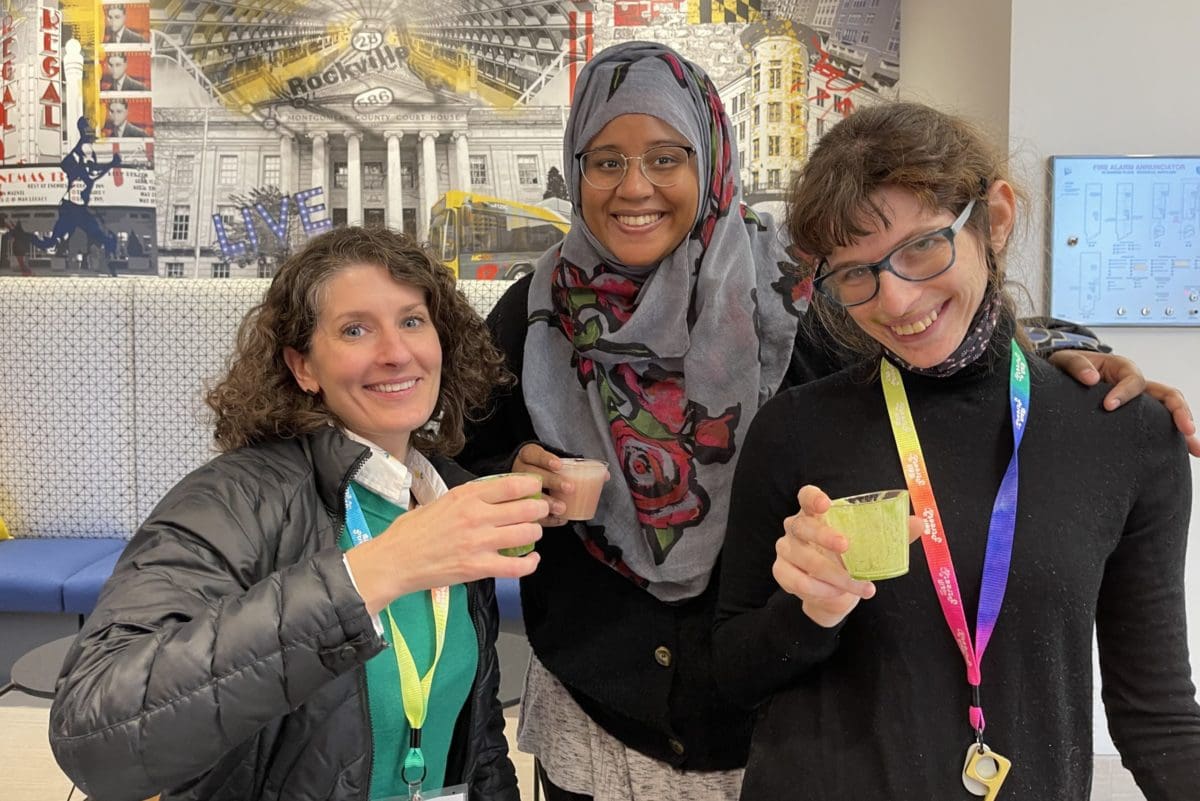 Activity Memberships - Main Street Connect | Inclusivity Redefined