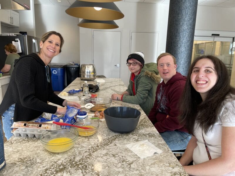 Activity Memberships - Main Street Connect | Inclusivity Redefined