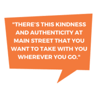 Activity Memberships - Main Street Connect | Inclusivity Redefined