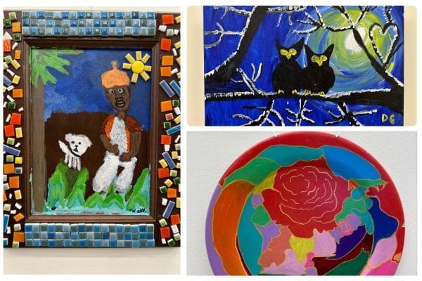 Belonging 2023: The Artists Behind the Exhibit - Main Street Connect ...