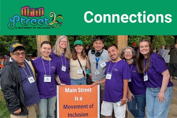 News - Main Street Connect | A Movement of Inclusion